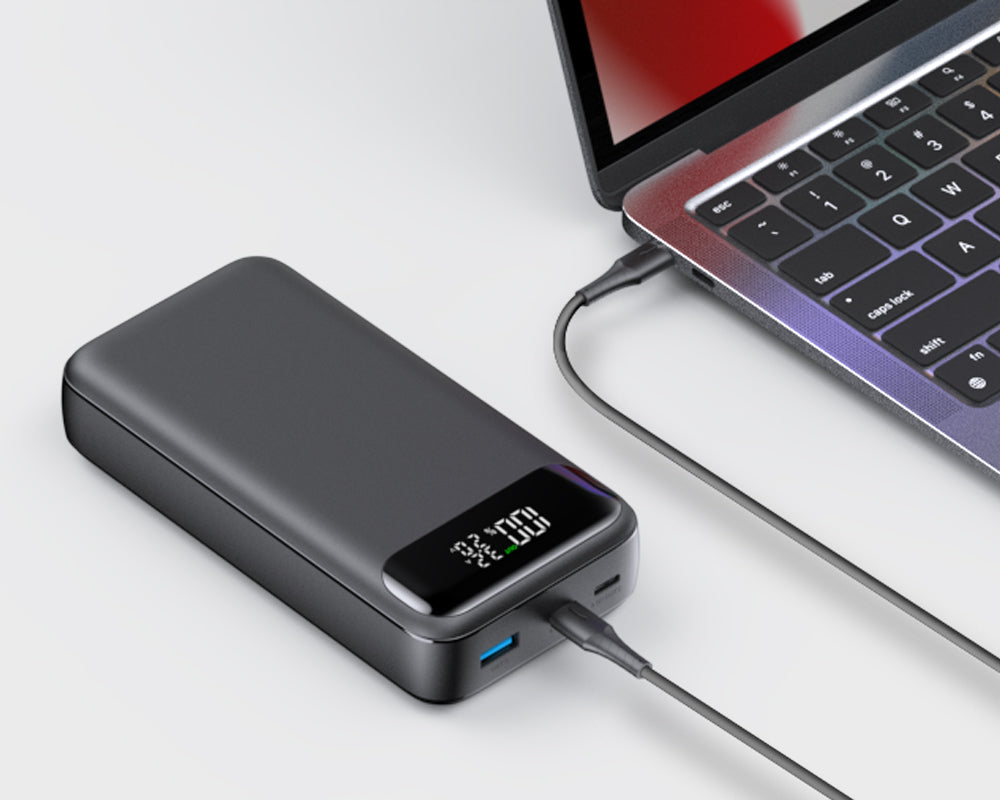 The Future of Power Banks: What to Expect in the Coming Years – Yongway